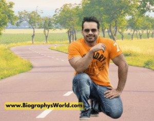 Gaurav Taneja (flying beast) Date of Birth, Age height, Weight, Wife ...